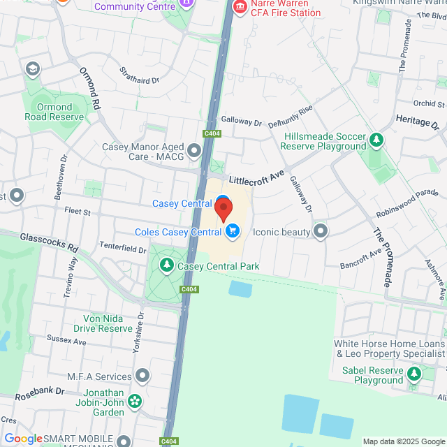 casey central | Ferguson Plarre