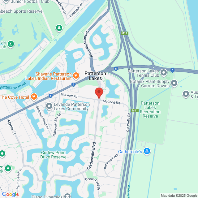 Patterson Lakes | Ferguson Plarre